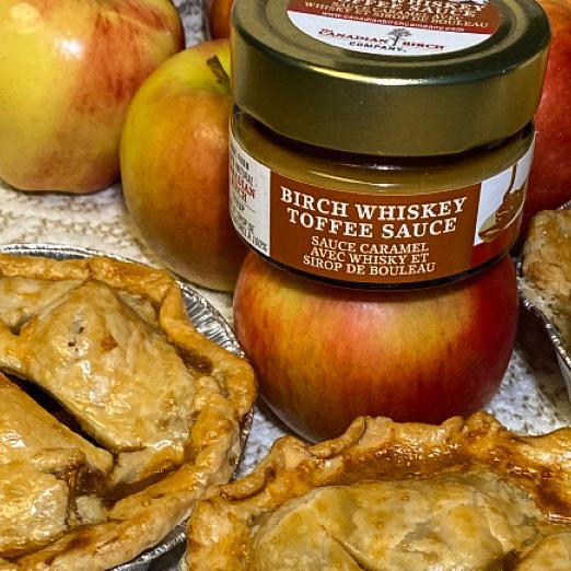 Birch Syrup, Autumn & Apples – The Canadian Birch Company