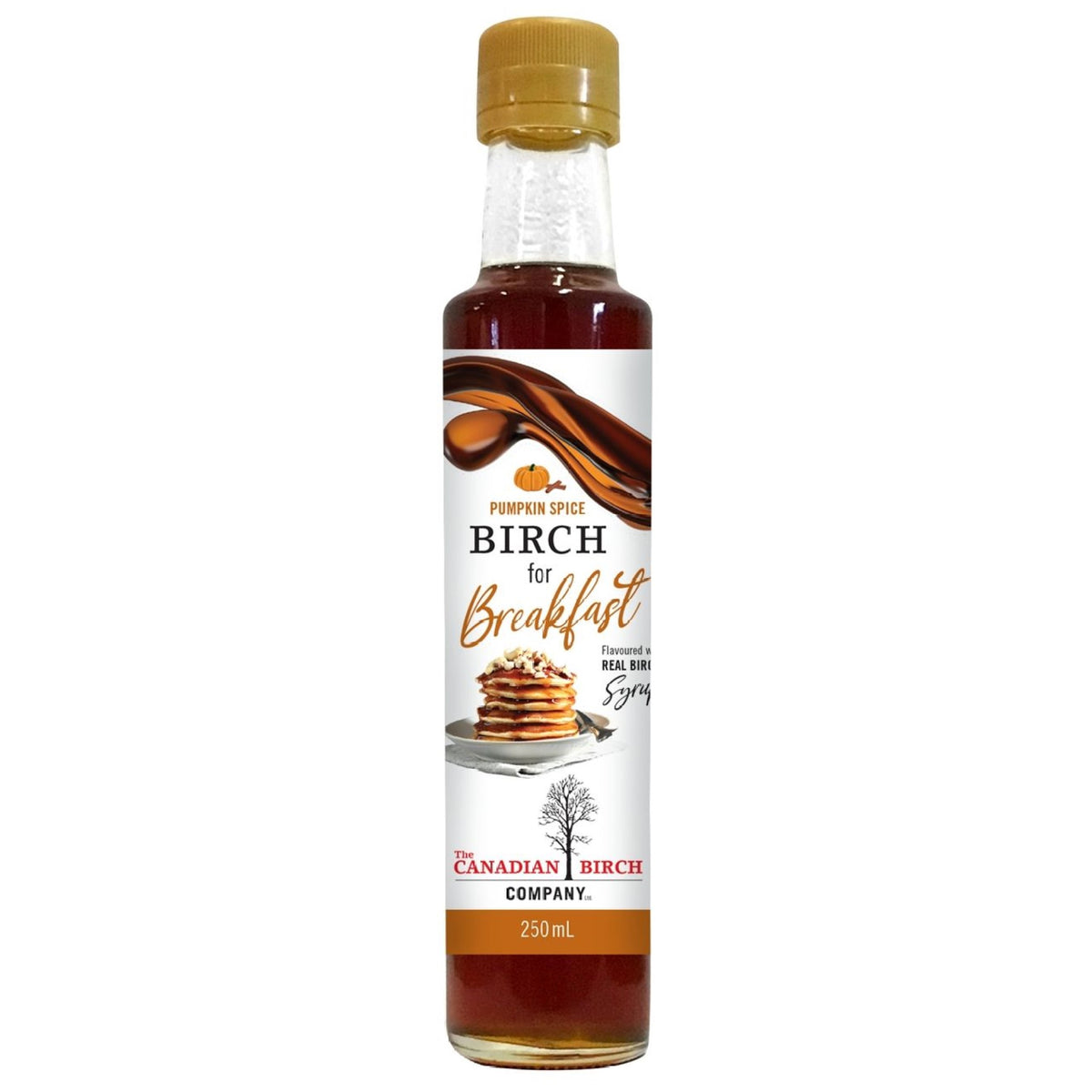 Pancake Syrup | Breakfast Syrup| Coffee Syrup | Made with Birch Syrup ...